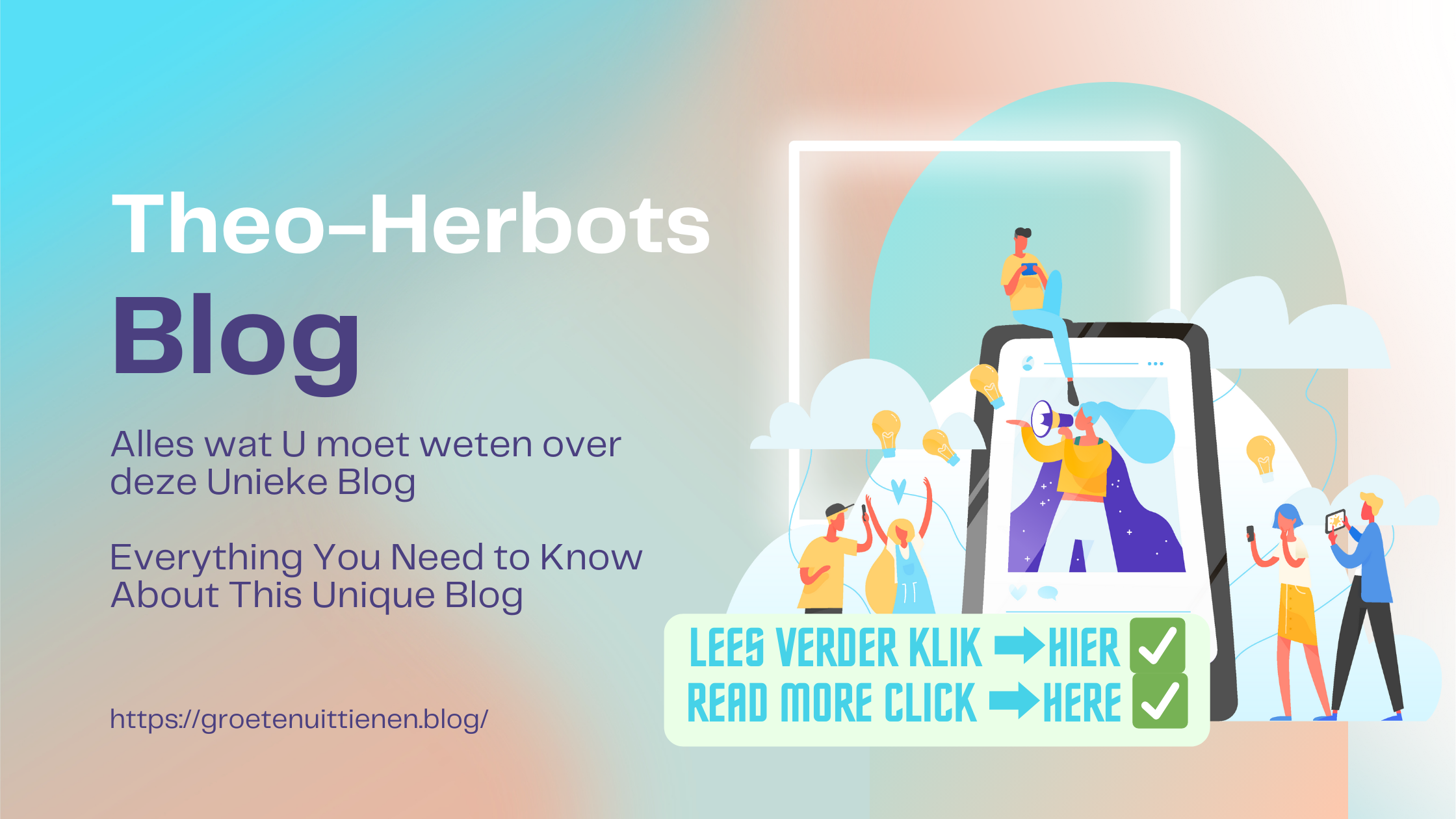 Ontdek Geluk in het Leven: Belangrijke informatie Blog Theo-Herbots ...