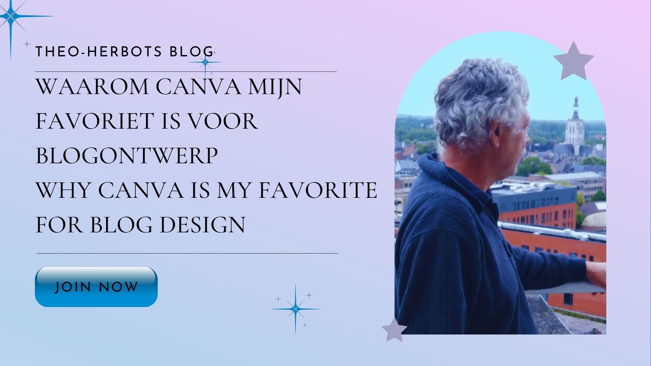 Waarom Canva Mijn Favoriet Is Voor Blogontwerp: Een Transformatieve ...