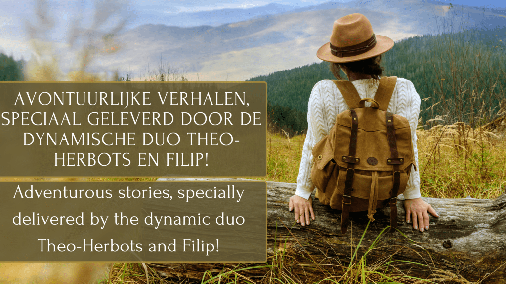 Avontuur: Spannende Verhalen en Reizen Archieven